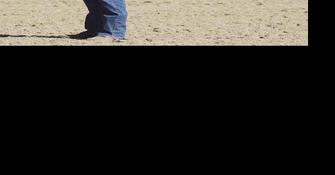 Scott sang through struggles | Arts & Entertainment | wickenburgsun.com