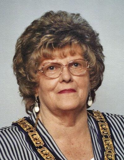 Mary "Phyllis" Gallagher April 11, 1932 - May 3, 2024 | Obituaries ...