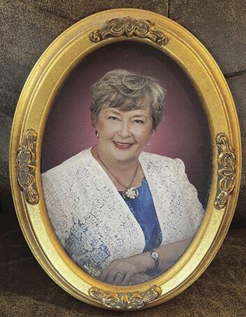 Sharon Annette Barnes September 1, 1940 - March 7, 2024 | Obituaries ...