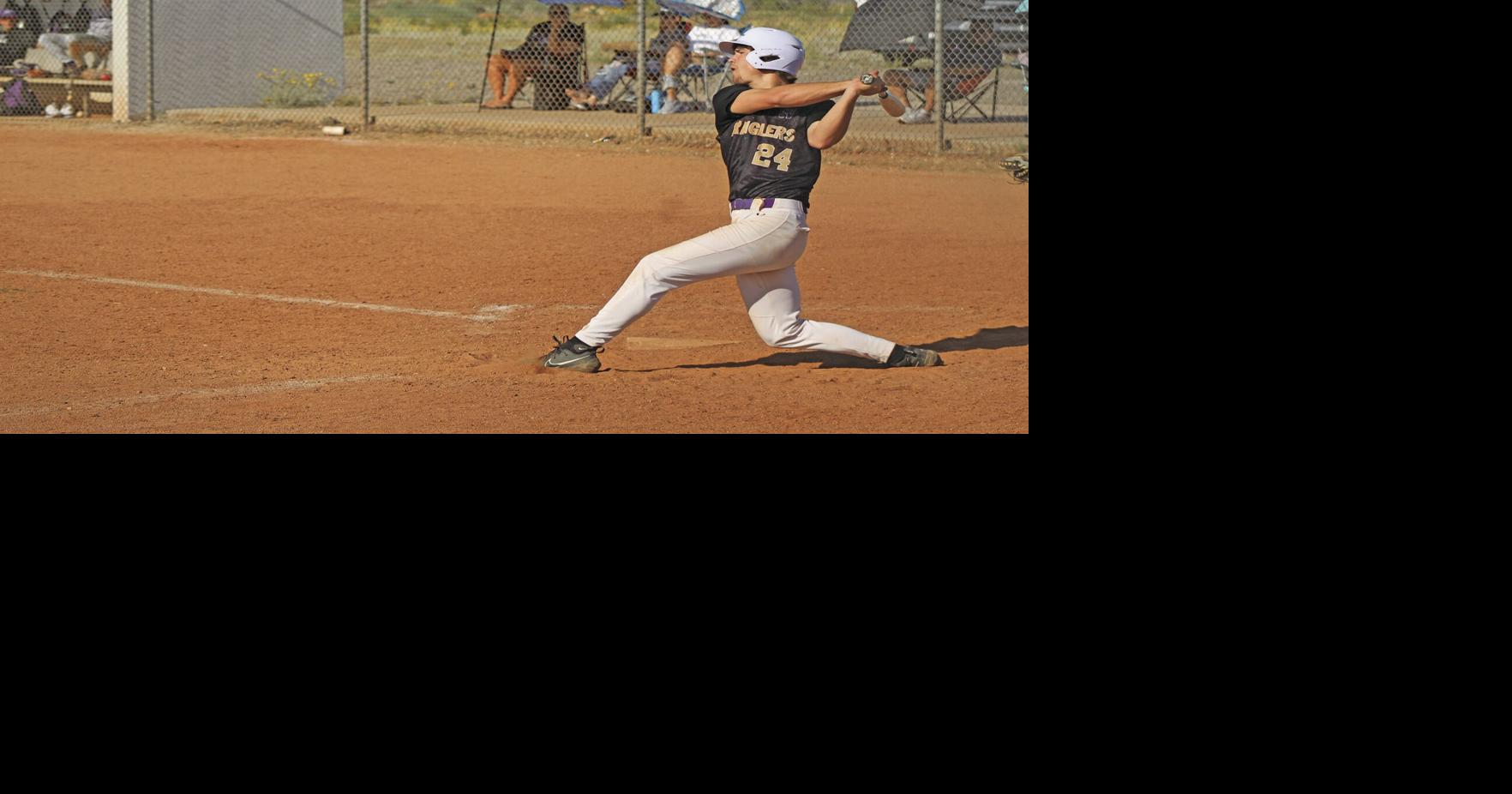 WHS baseball makes playoffs | Sports | wickenburgsun.com