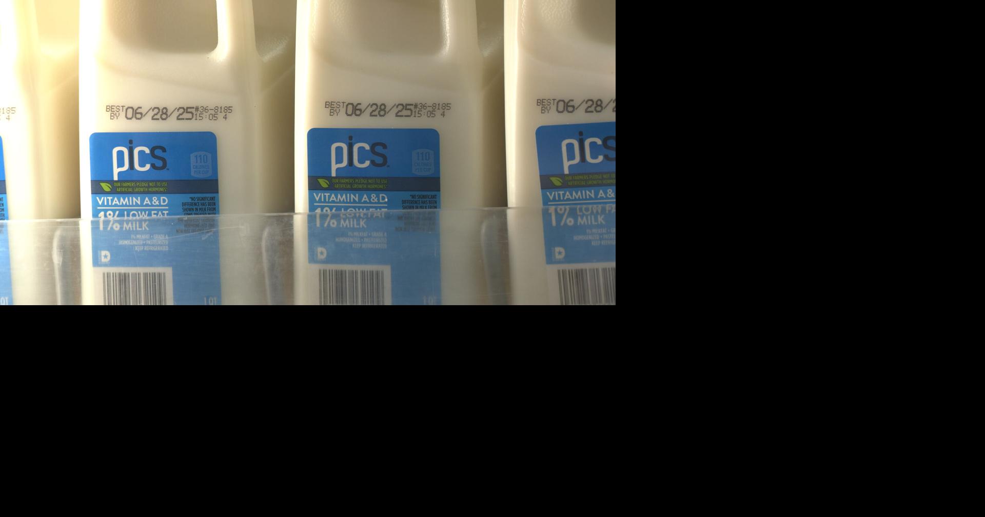 Price Chopper and Market 32 Partner with American Dairy Association ...