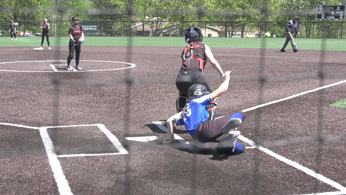 Afton falls to Windham-Ashland-Jewett in Section IV Class D softball ...