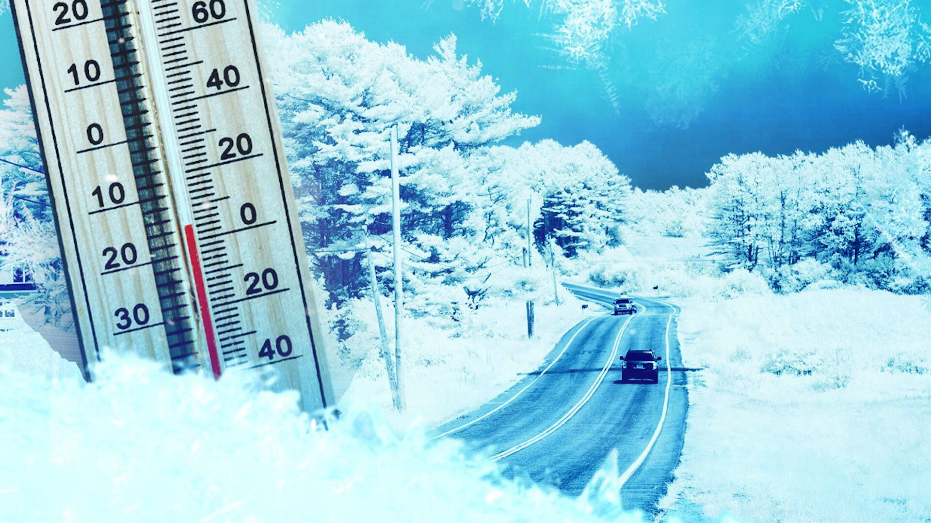 Department Of Transportation Prepares for Major Winter Storm Across the ...