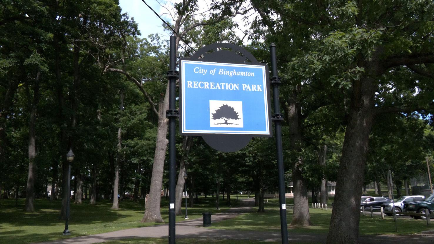 Rec Park on Binghamton's West Side to host FIFA World Cup 2026 watch ...