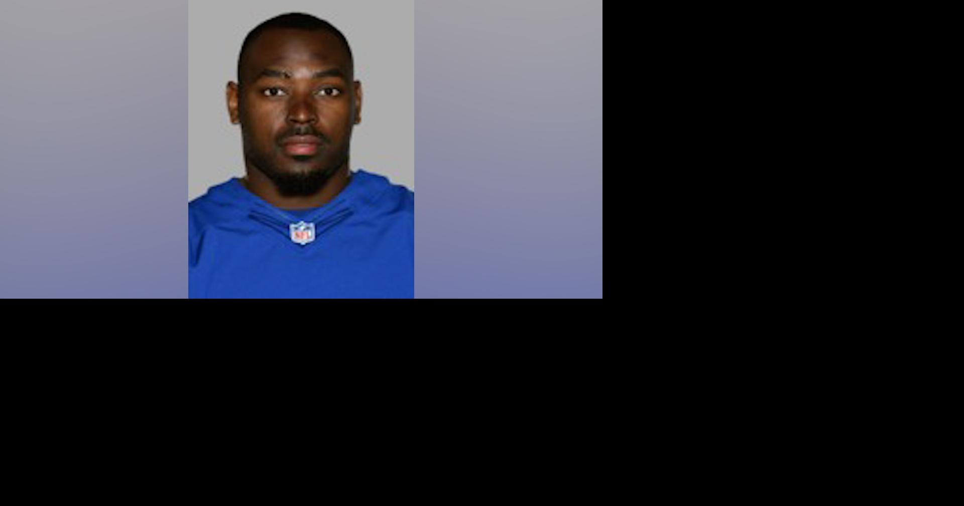 Arthur Jones dies suddenly at age 39 | News | wicz.com