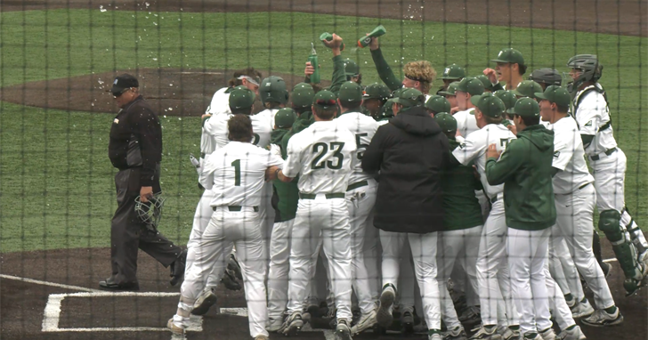 Binghamton Baseball Prepares To Open Up Season This Weekend | Sports ...