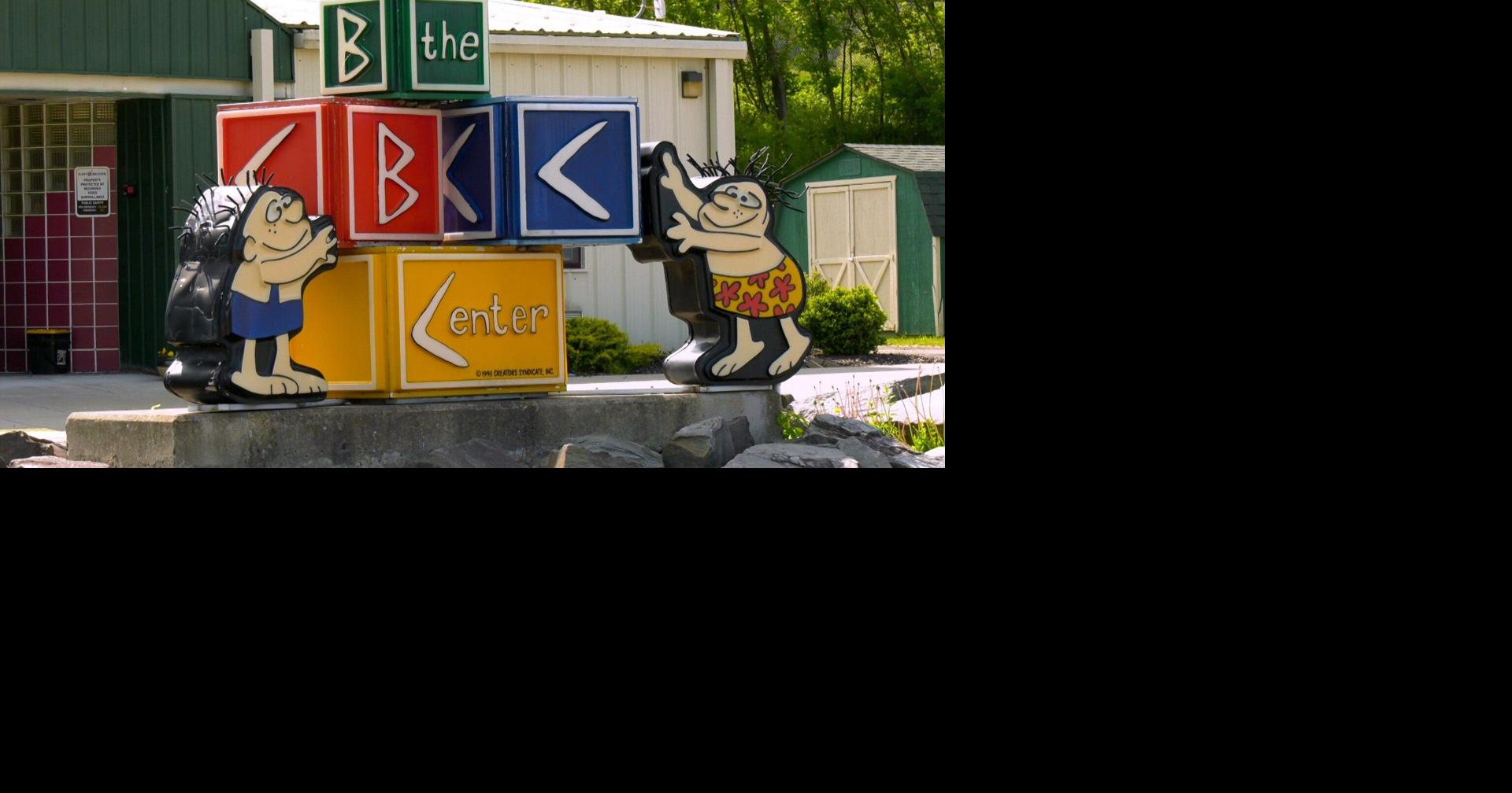 SUNY Broome Announces Downsizing of BC Center, Childcare Facility for ...