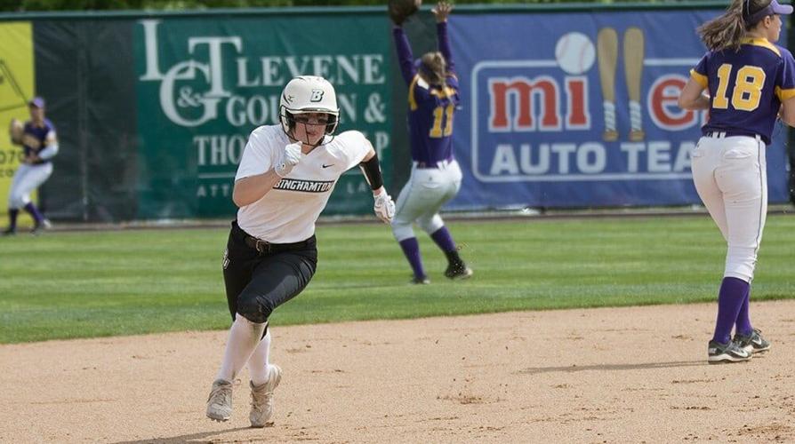 Jessica Rutherford Named Third-Team NFCA All-Region | | wicz.com