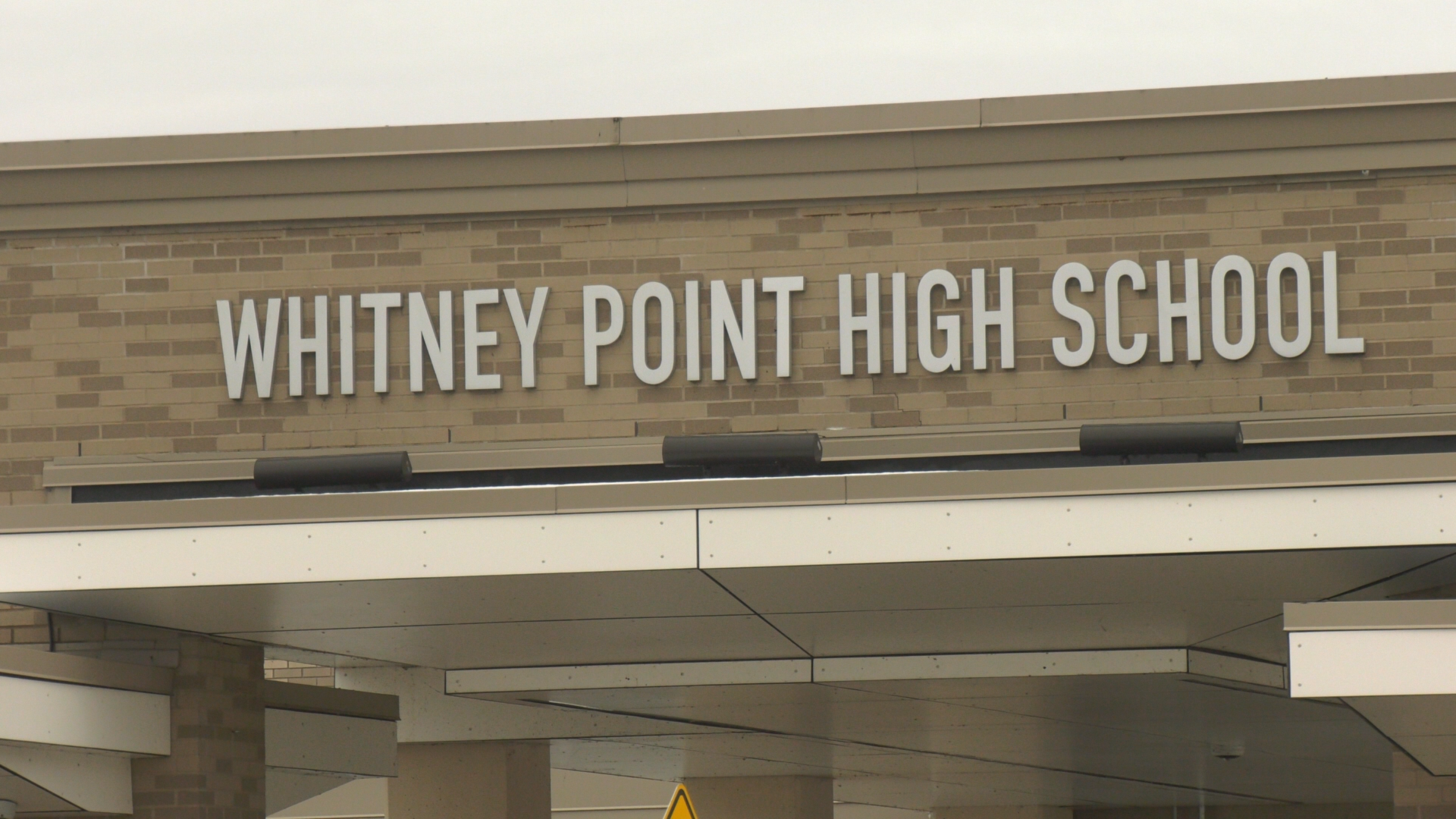 Whitney Point High School Students Explore Careers in the Arts During ...