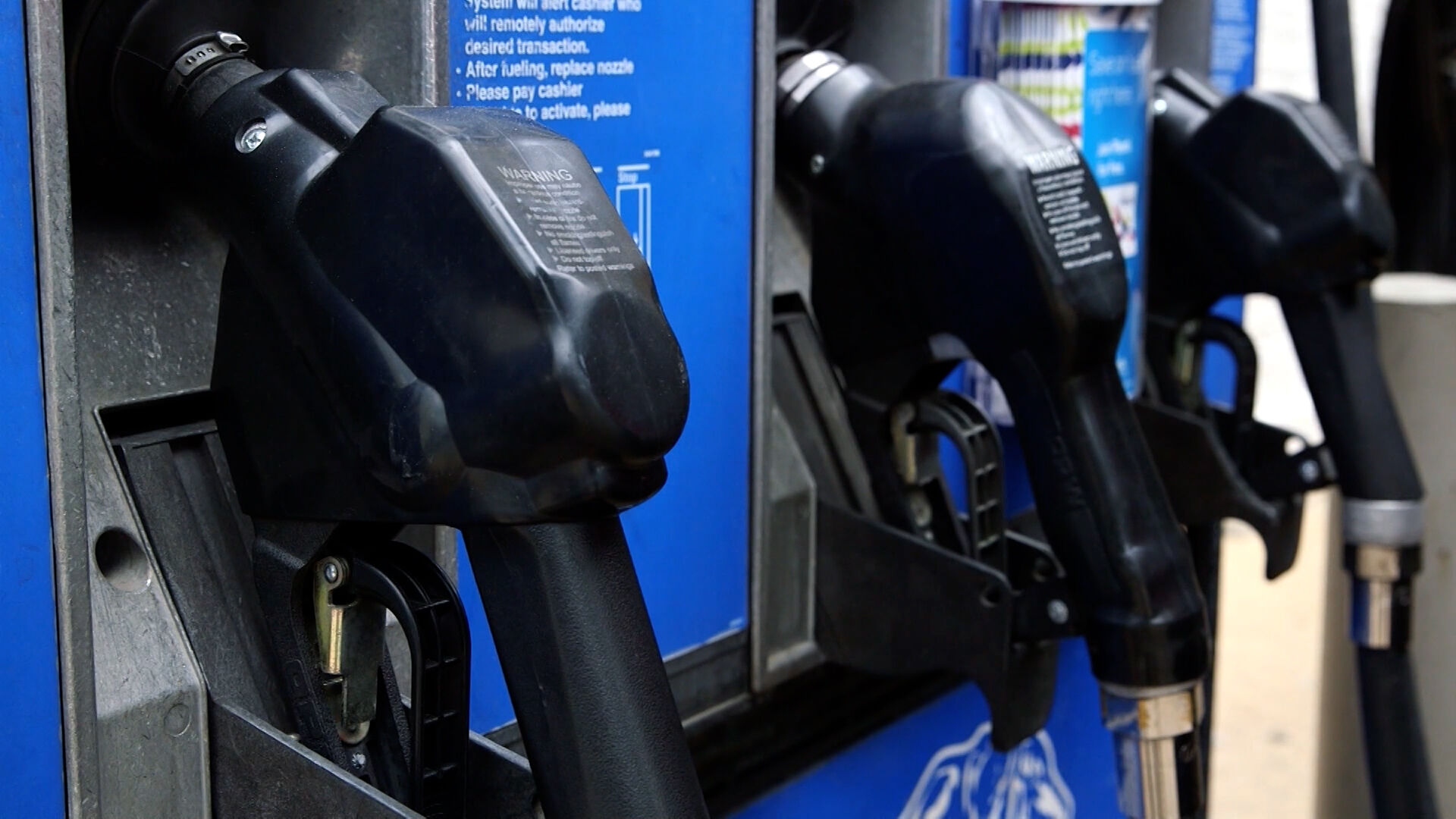 Higher Gas Prices Impact Memorial Day Travel Plans in the Southern Tier ...
