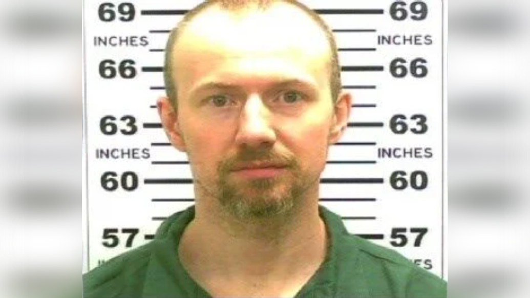David Sweat Reflects on Dannemora Escape Ten Years Later in New York ...