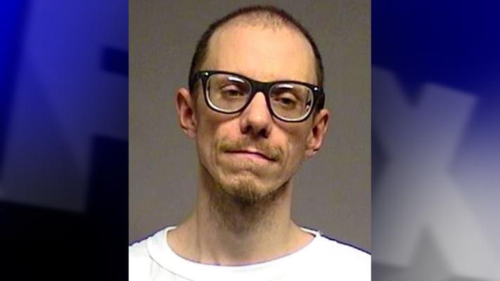 Featured Warrant: Sheriff's Office Searches for Registered Sex Offender ...