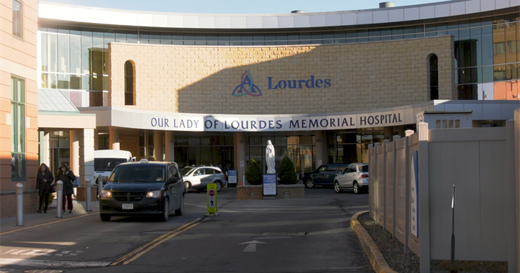 Guthrie Medical Group Acquires Our Lady of Lourdes Memorial Hospital ...