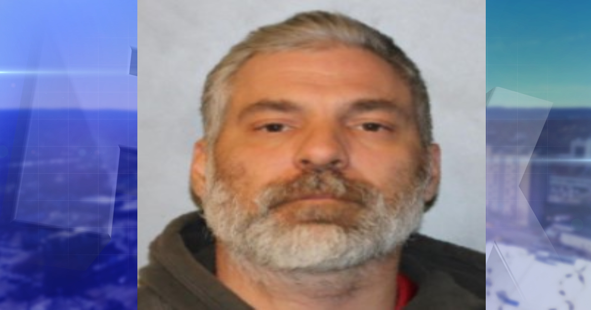 Sidney Man Pleads Guilty to DWI After December 2025 Traffic Stop | News ...