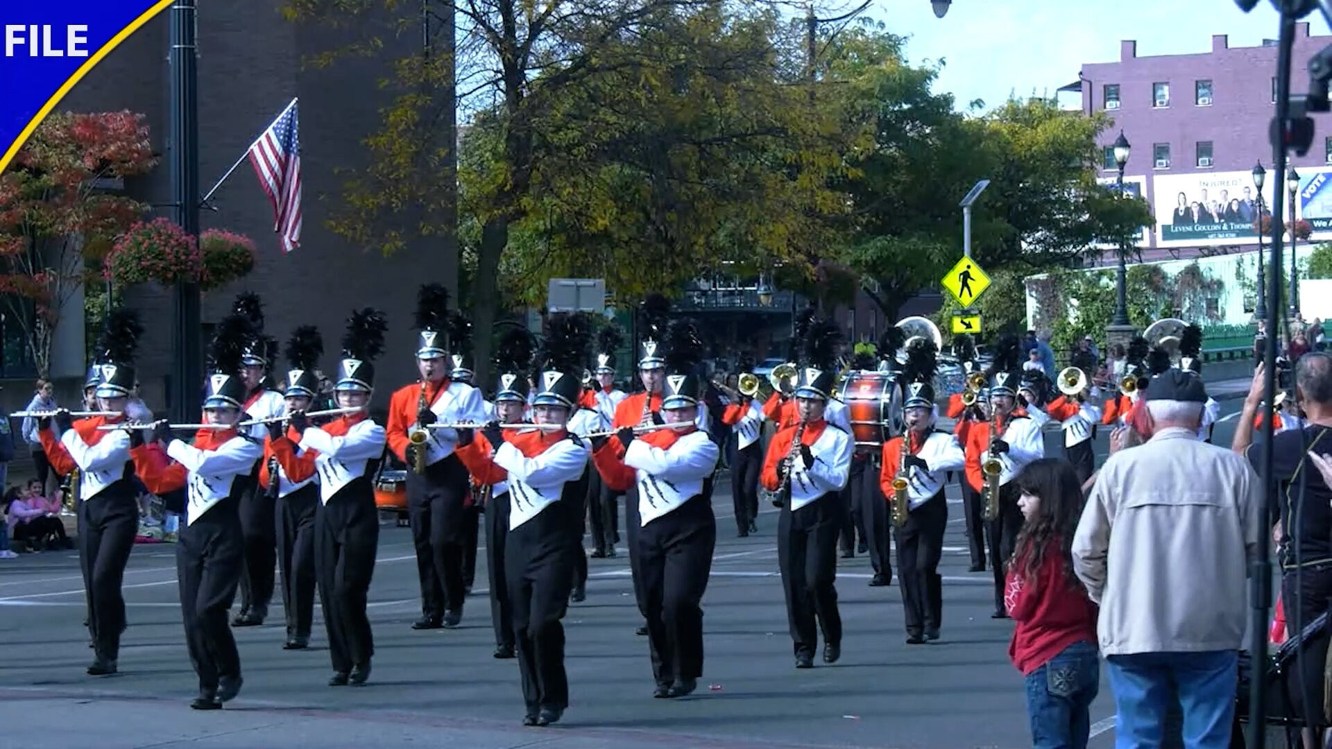 65th Annual Columbus Day Parade And Italian Festival To Return To