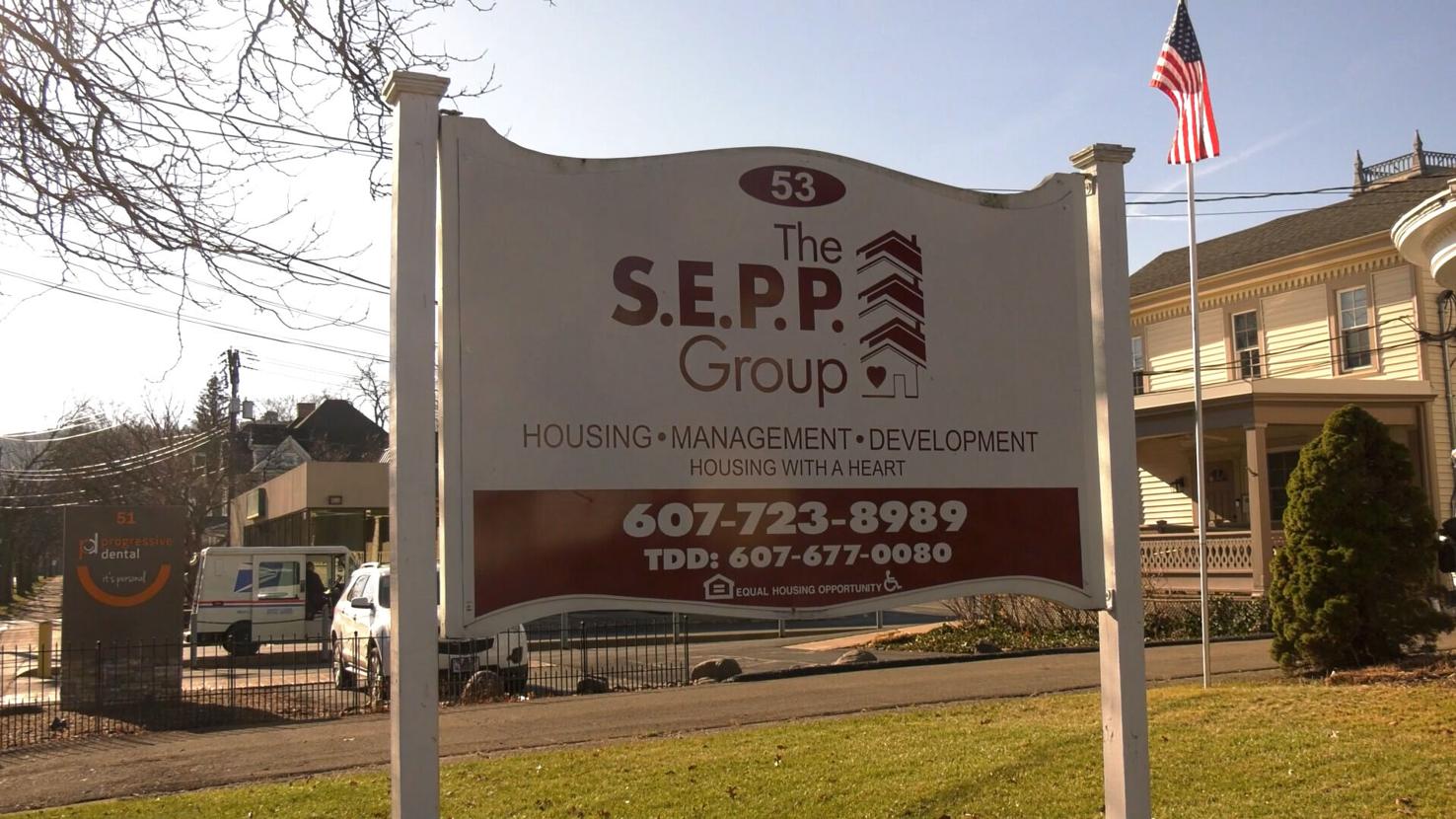 Former SEPP Executive Director Faces Lawsuit after Claims of Sexual ...