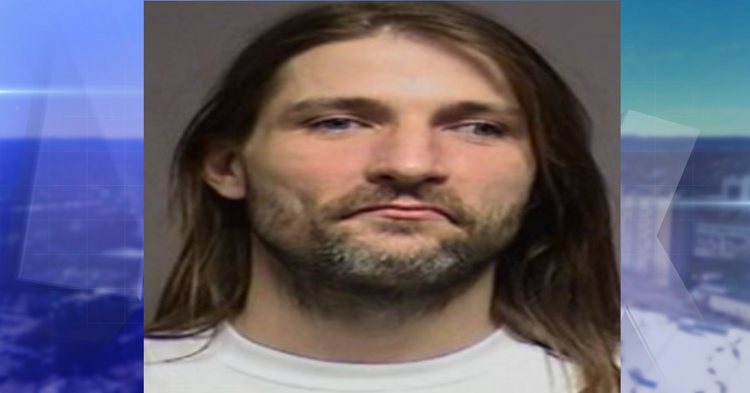 Vestal Man Found Guilty of Promoting Contraband In Broome County ...