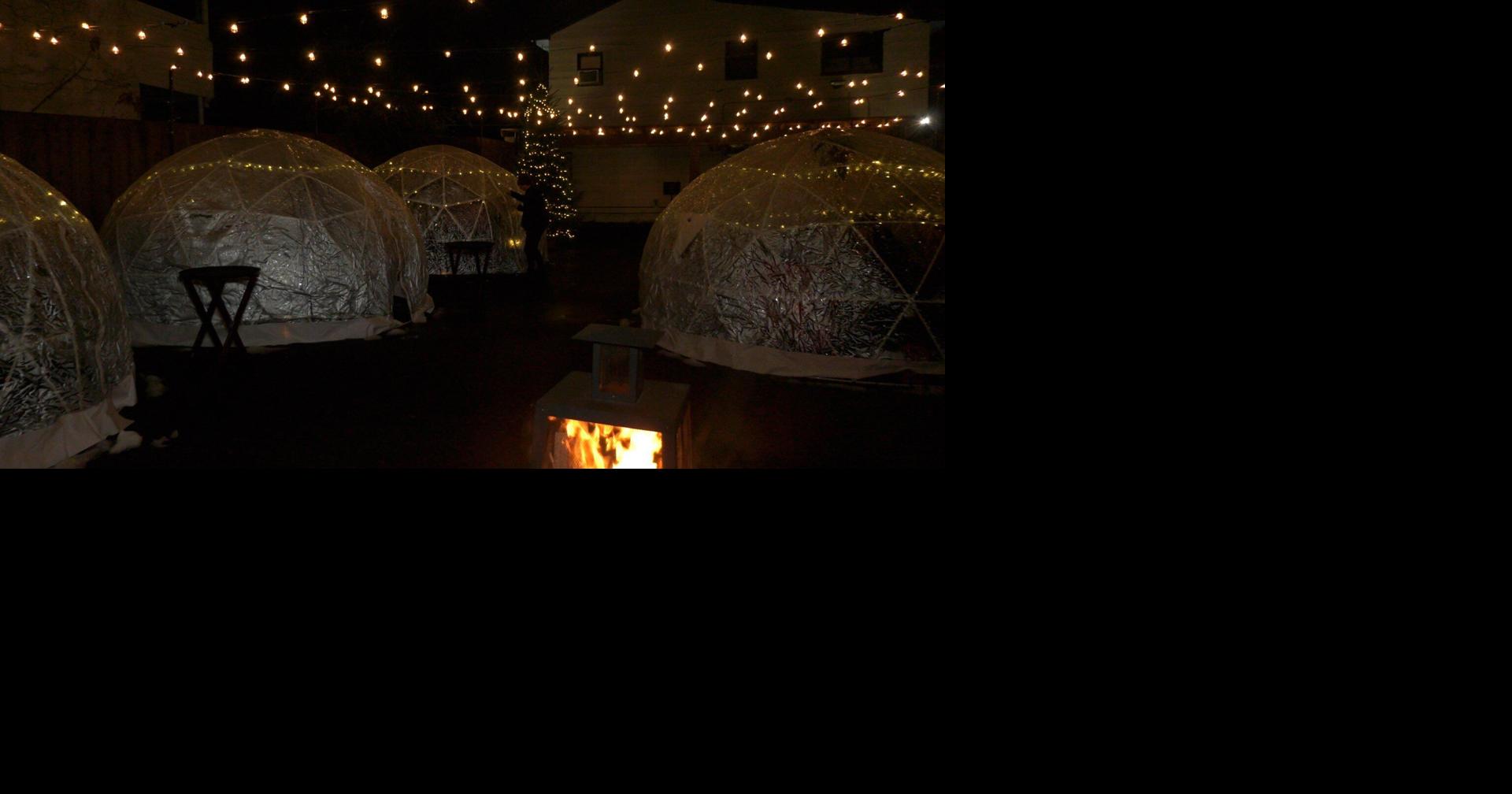 A Dining Experience Like No Other at North Street Tavern | Video | wicz.com