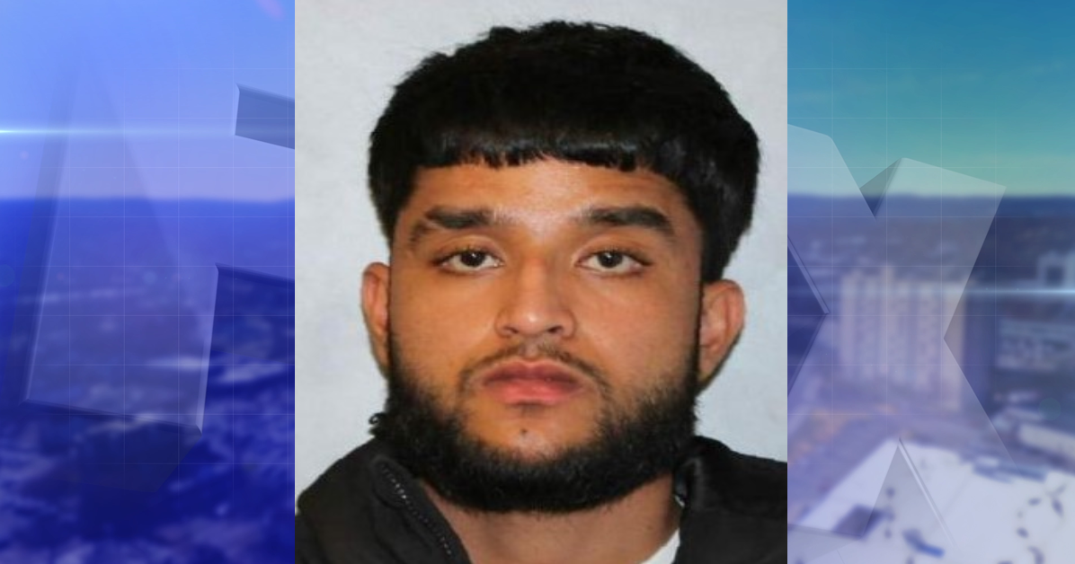 State Police Make Arrest in Connection With Fake Warrant Scam | News ...