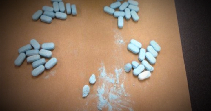 Officials Warn New Street Drugs Are Deadly to the Touch | Video | wicz.com