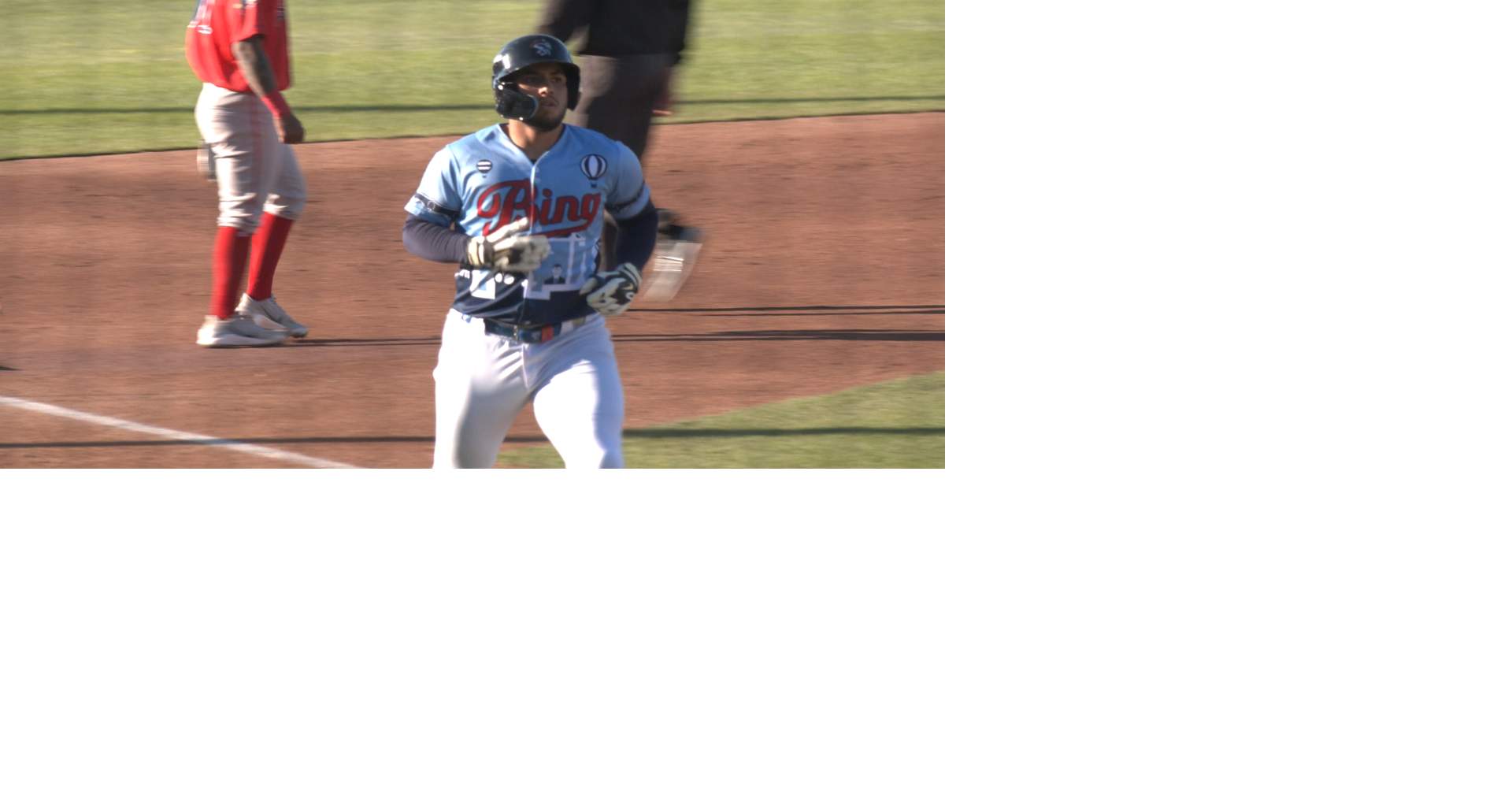 Rumble Ponies walk off with win over Portland Saturday night | Sports ...