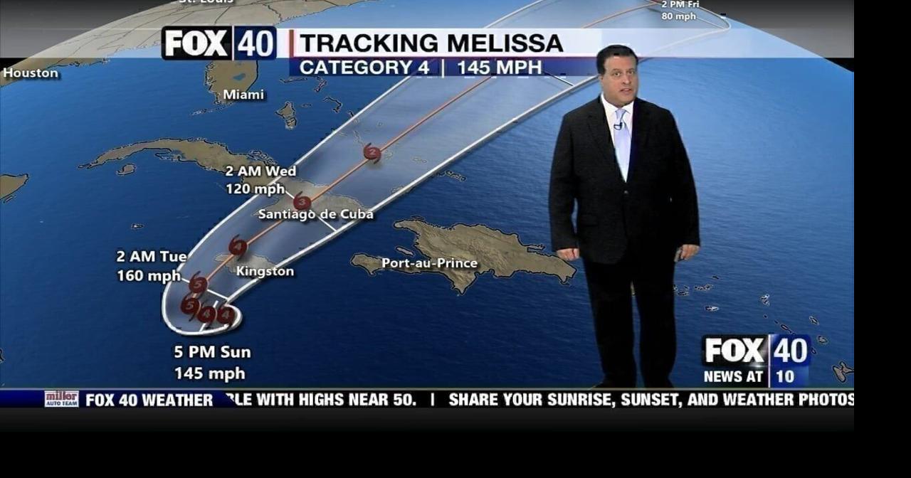 Mark Tarello's Sunday Night Weather | Latest Forecast | wicz.com