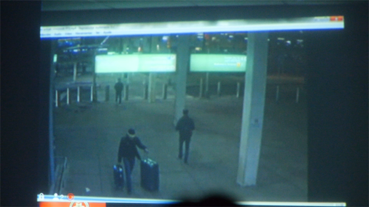 Police Explain How They Connected Orlando Tercero To BU Student Haley ...