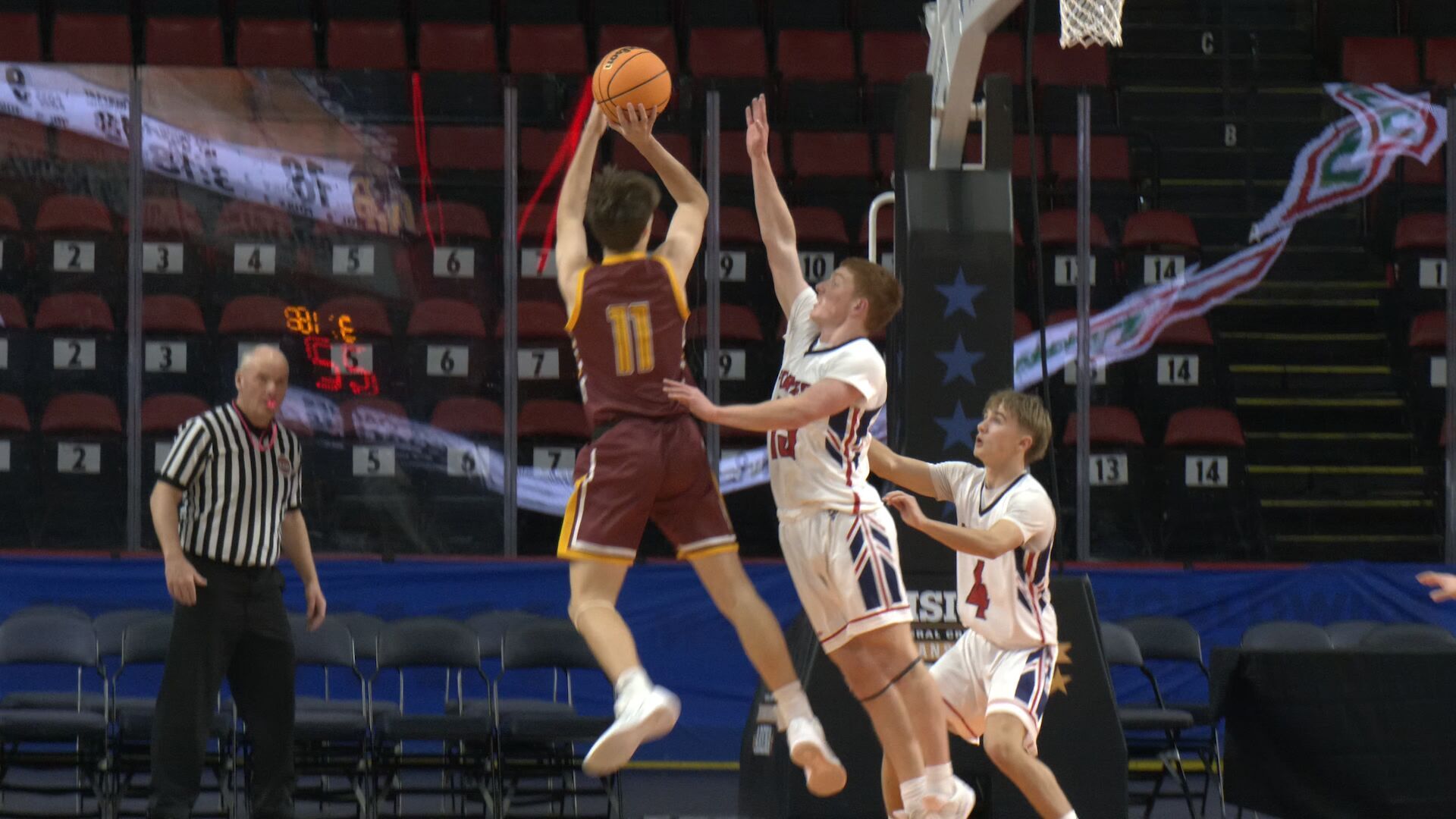 Mirabito Coaches vs Cancer Tournament: Day two scoreboard | Sports ...