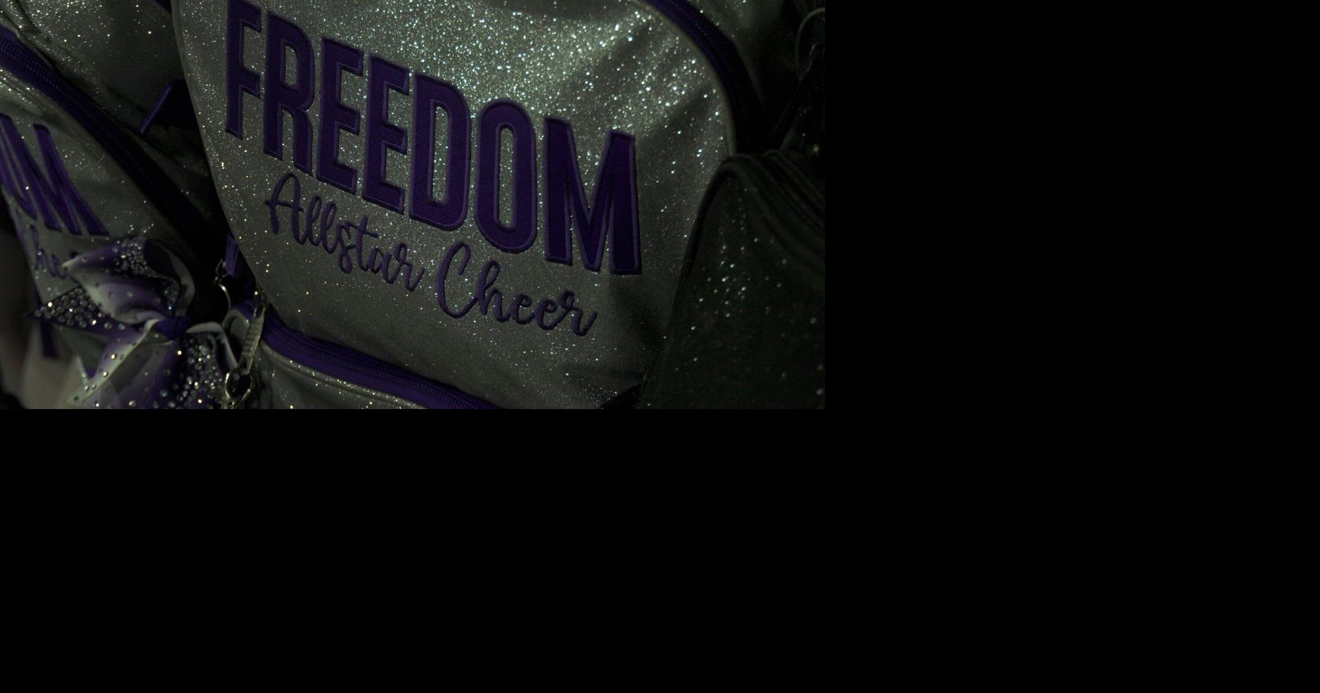 Freedom Allstar Cheer Prepares For Three Competitions In Florida ...