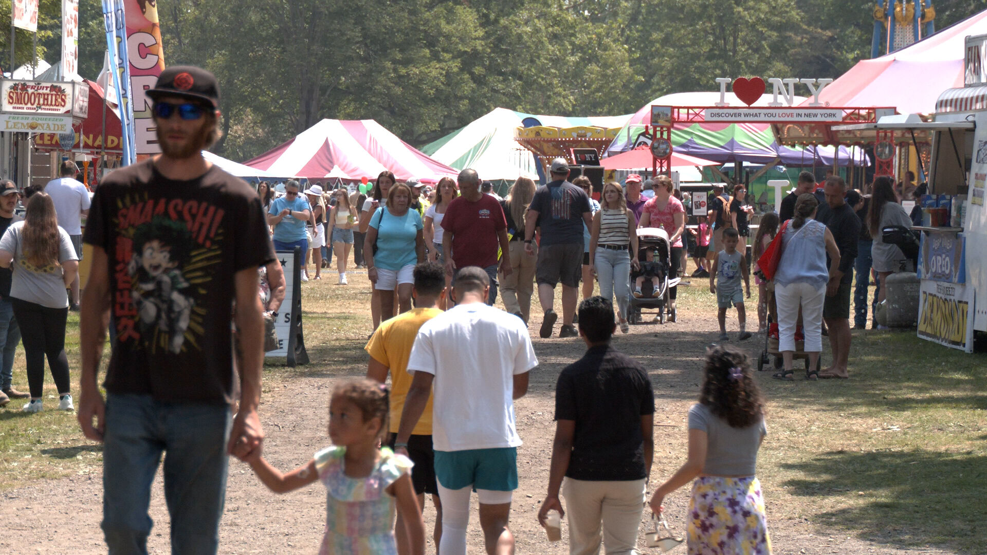 2026 Spiedie Fest Concert Performers Announced | News | wicz.com