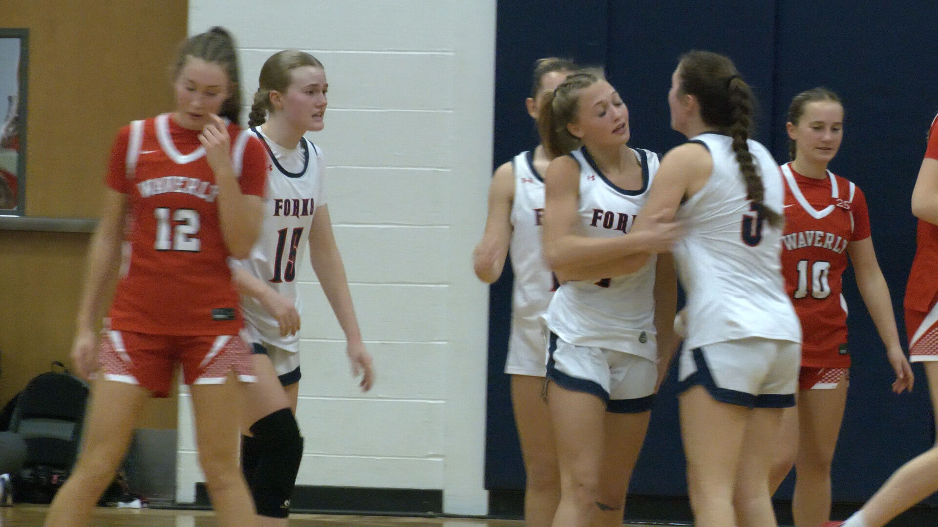 Chenango Forks defeats Waverly, clinches STAC Central title | Sports ...