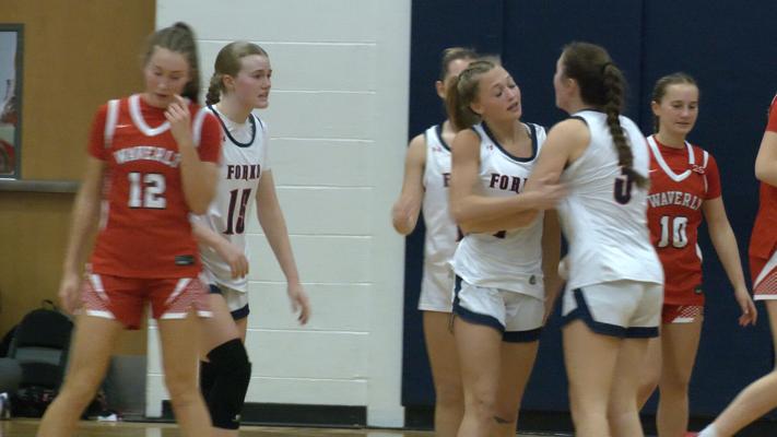 Chenango Forks defeats Waverly, clinches STAC Central title | Sports ...