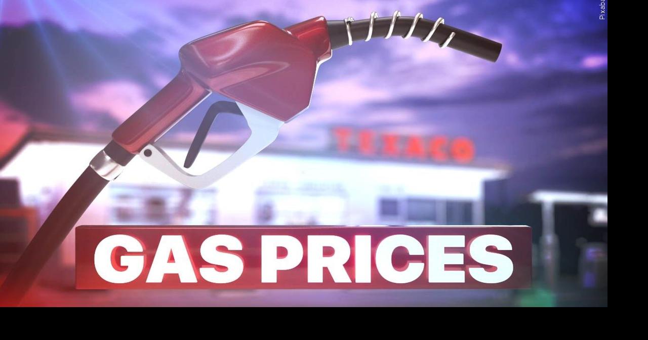 Gas Price Checker: January 12, 2026 | News | wicz.com