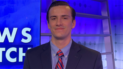 Tyler Cunnington | | wicz.com