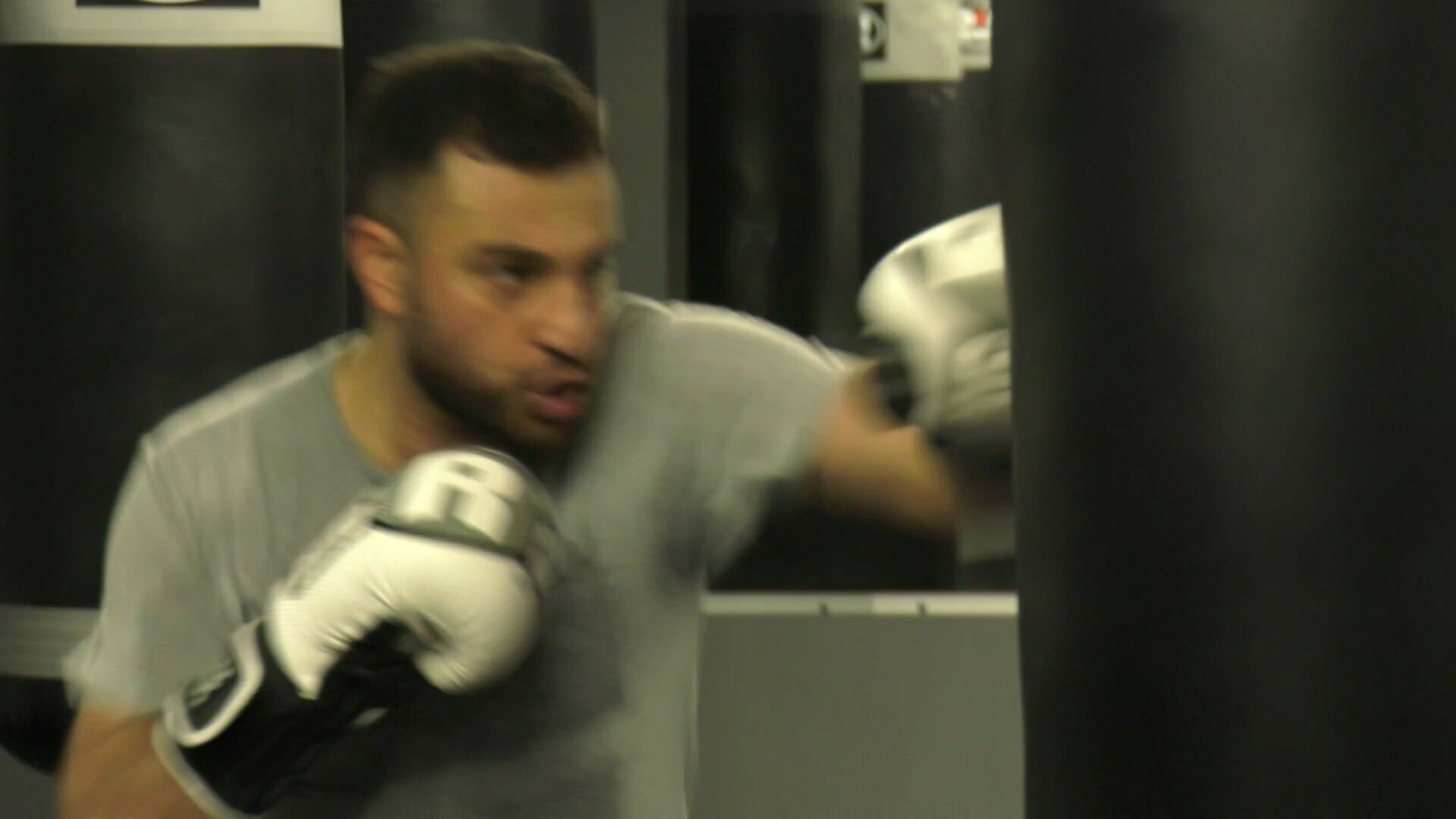 State Street Boxing and Fitness Opens in Binghamton | News | wicz.com