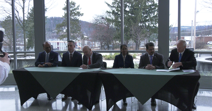 BU and BAE Systems to Collaborate on Energy and Workforce Development ...