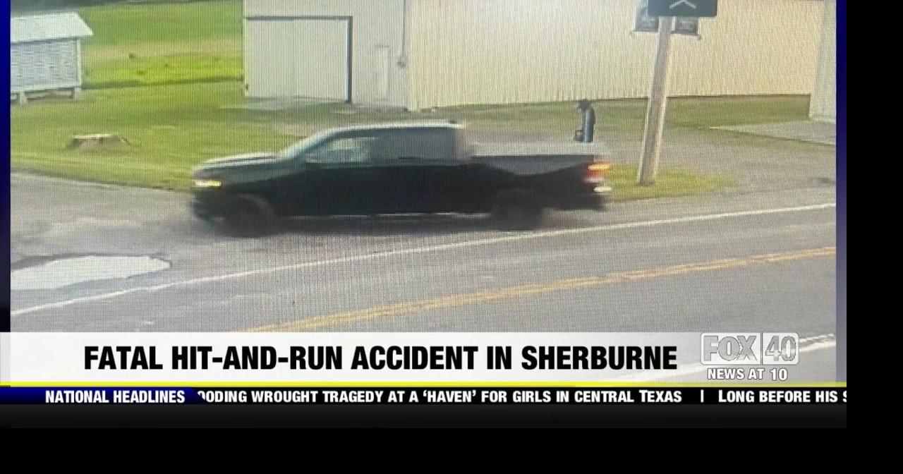 Chenango County Sheriff's Office Investigating Fatal Hit-and-Run ...