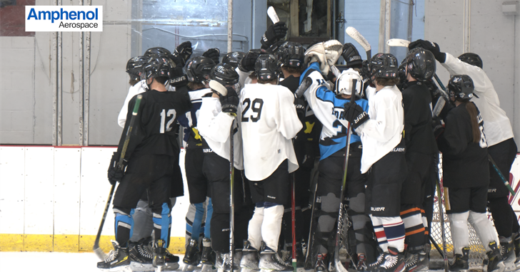 Broome County Bulls Hockey Prepares For Second Season | High School ...