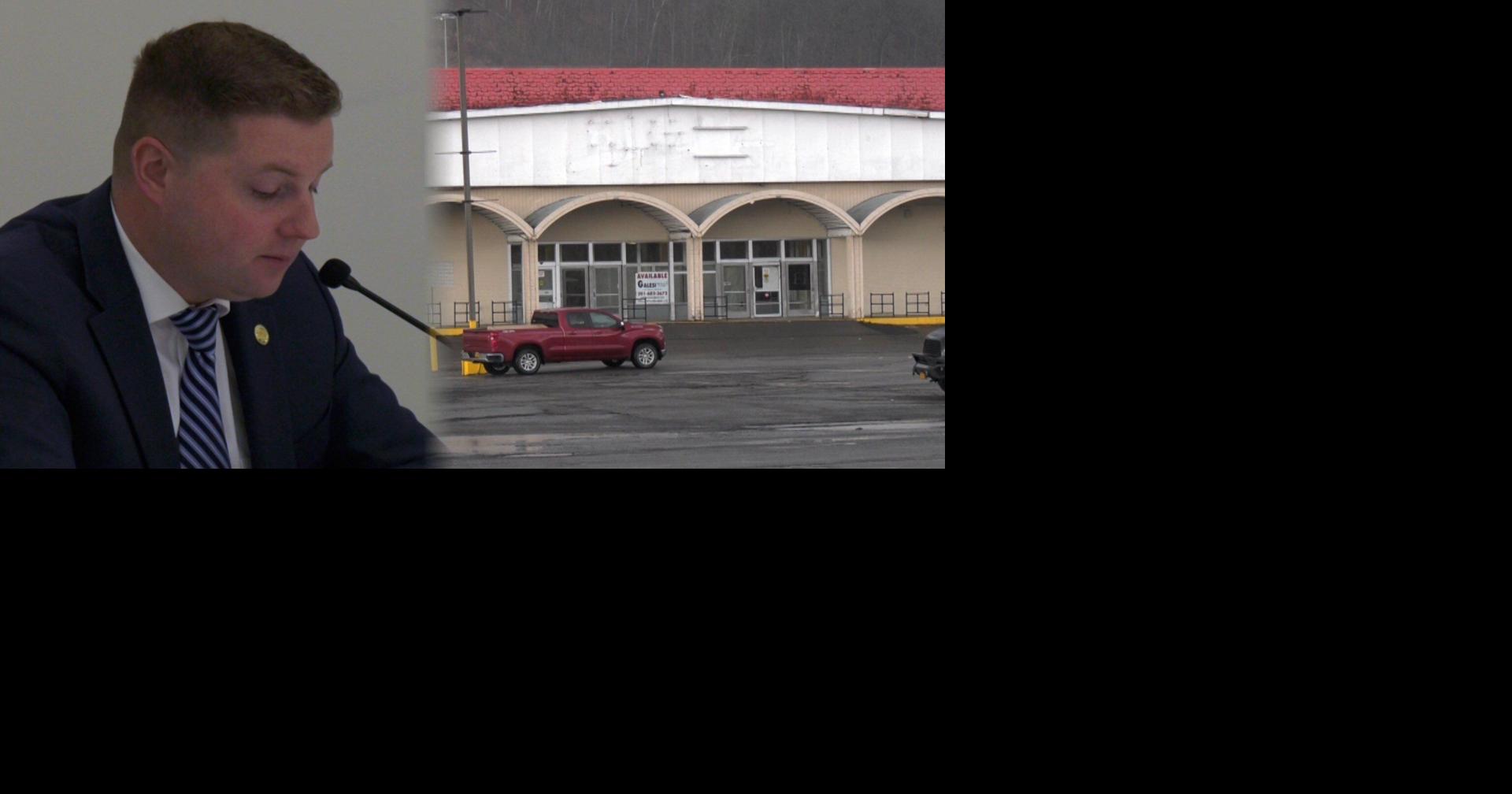 Mayor Jared Kraham Holds Public Hearing on Plans to Acquire Binghamton ...