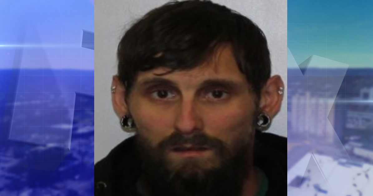 Hancock Man Pleads Guilty After Child Injured By Gun Unintentionally ...