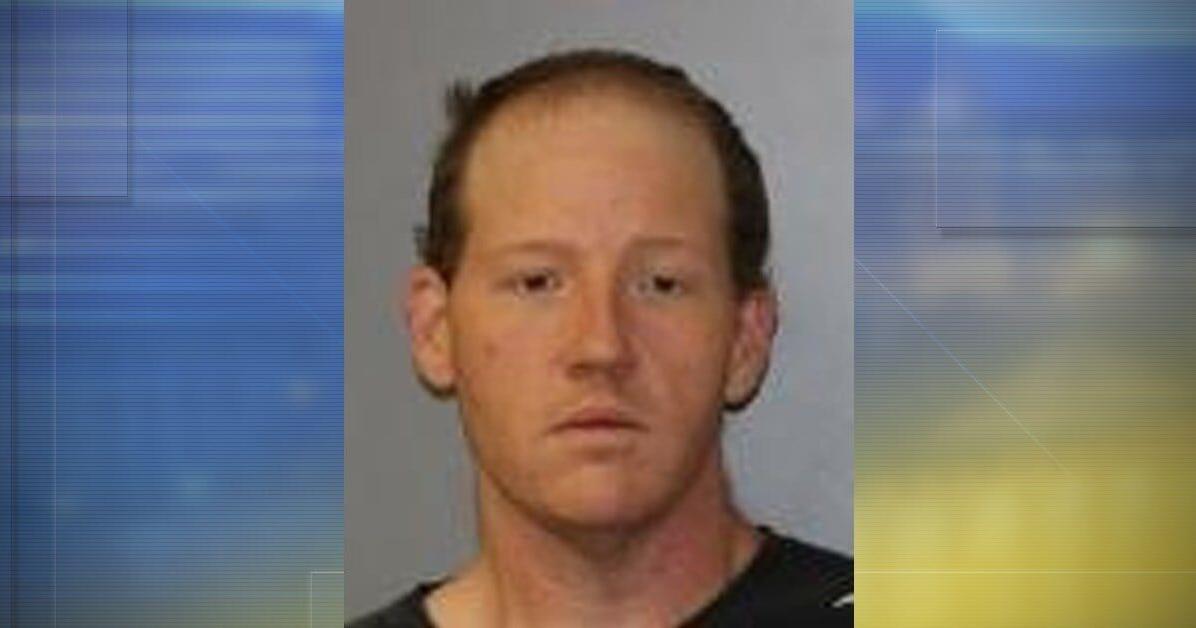 Candor Man Charged with Sexual Abuse Twice in One Month | Video | wicz.com