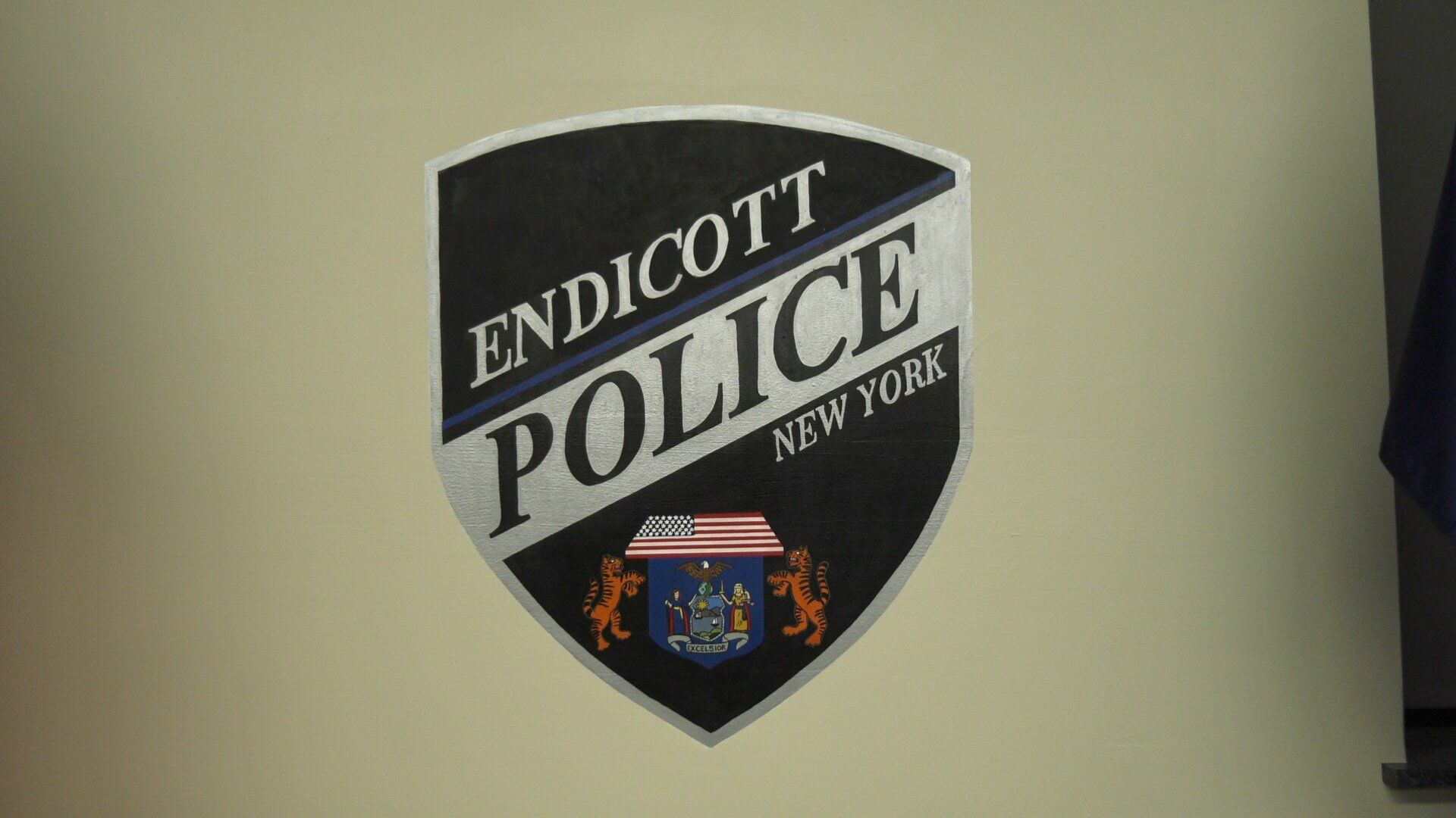 Endicott Police Investigating After Woman's Body Found | Video | wicz.com