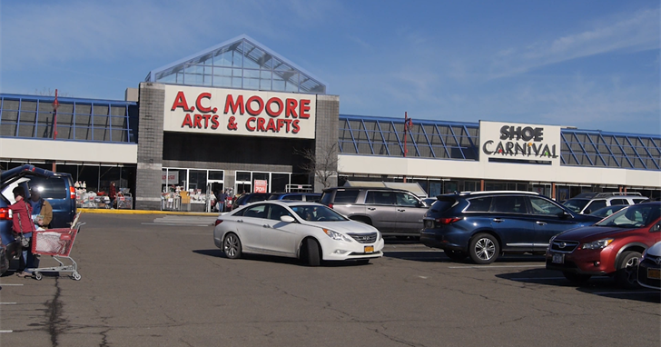 A.C. Moore Closing All Stores, Going Out Of Business | Video | wicz.com