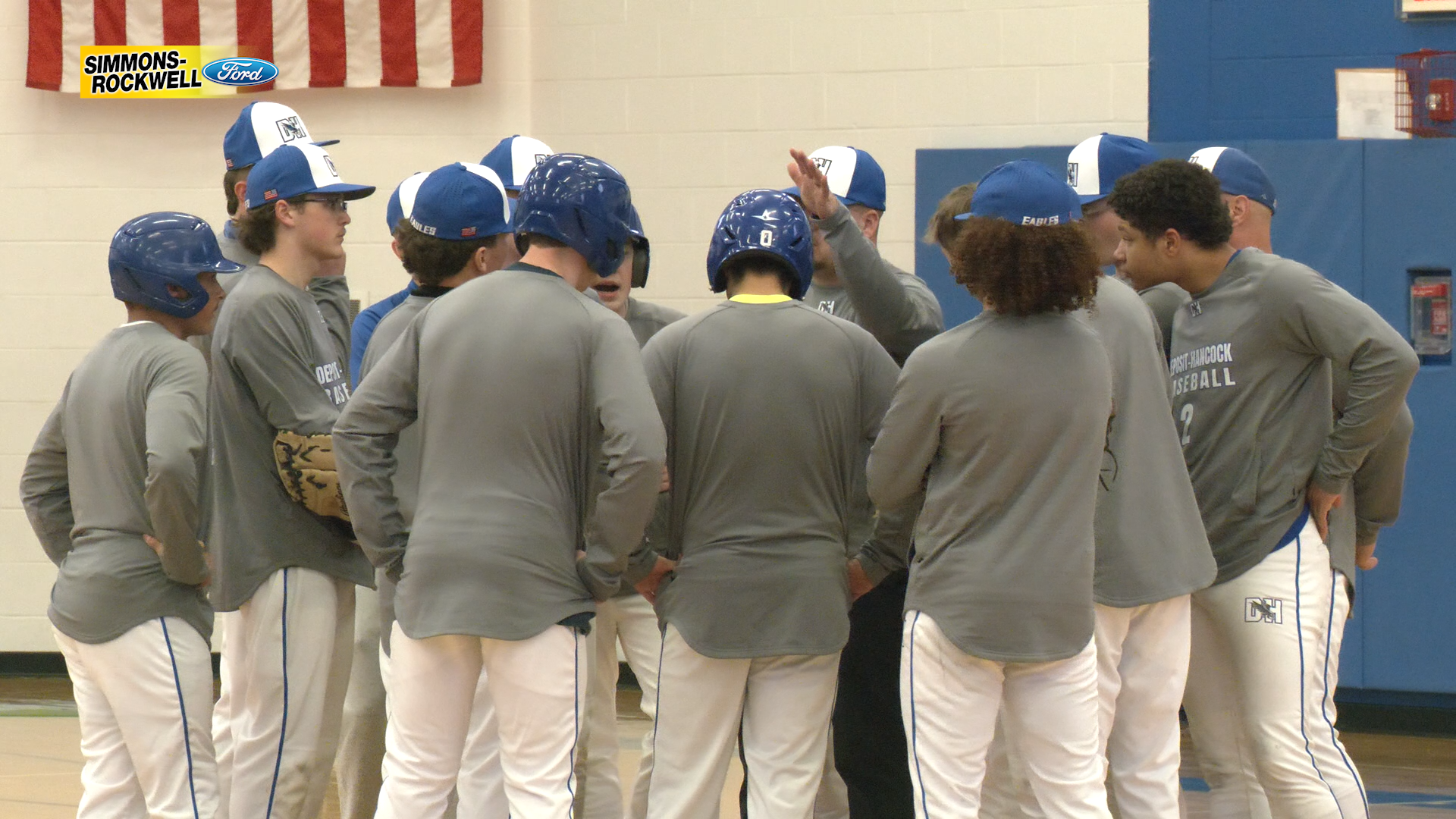 Team of the Week: Deposit-Hancock baseball looks to avenge state final ...