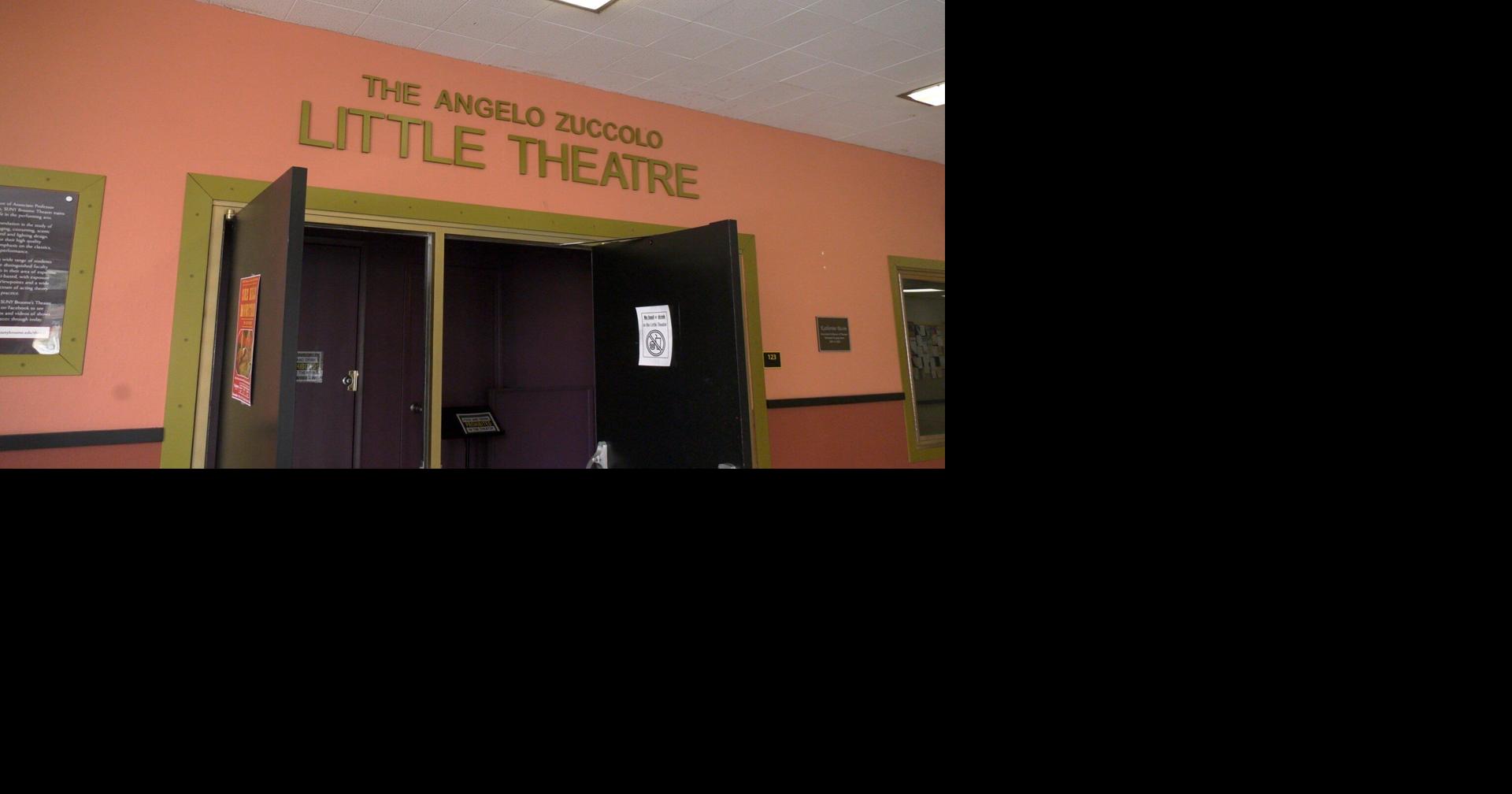 SUNY Broome Partners with WSKG for Free Public Screening of North to ...