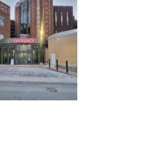 New Entrance for UHS Wilson Medical Center Emergency Department | Video ...