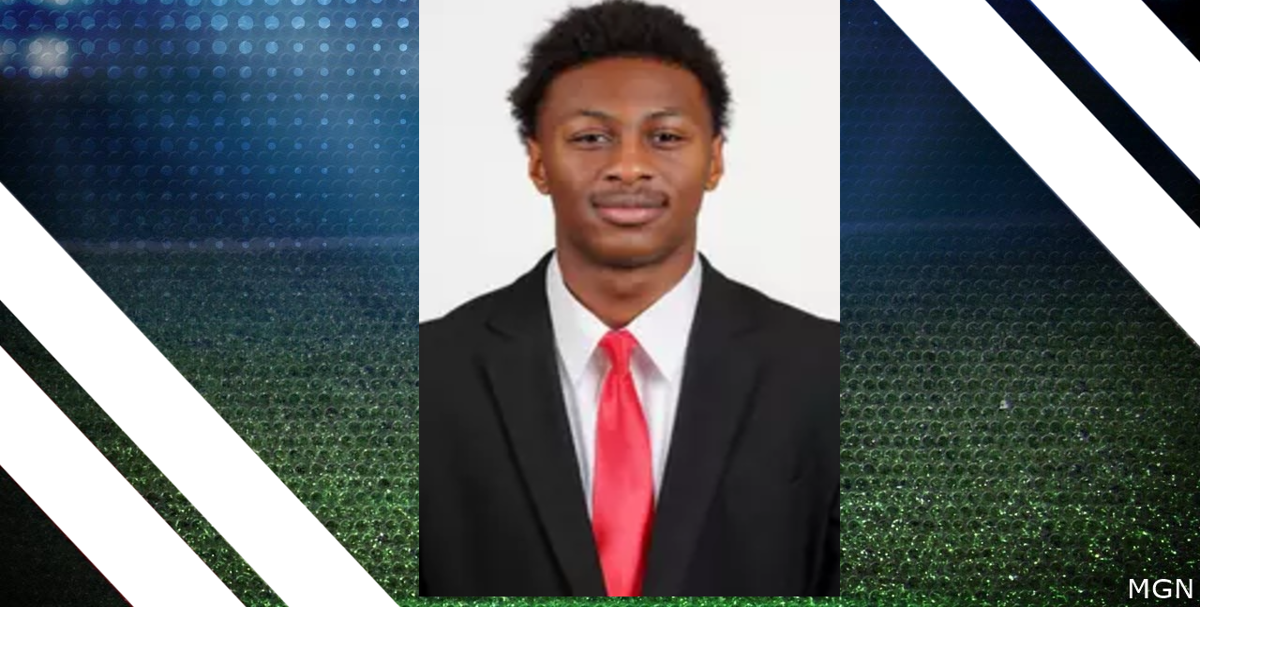 Former Binghamton H.S. football star Colbie Young declares for NFL ...