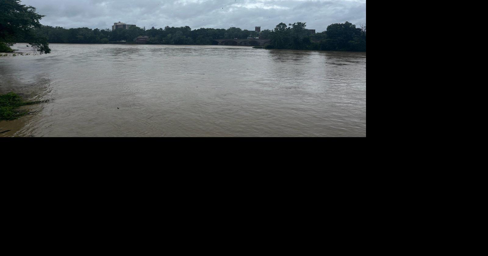 Ongoing Flash Flooding, Number of Outage Climb in Broome | Video | wicz.com