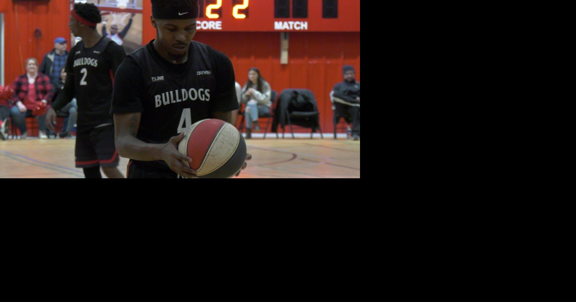 No. 1 Bulldogs Fall to No. 2 Providence in ABA Eastern Region ...