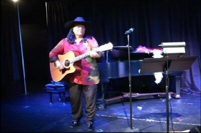 Lorraine Bates Returns To The Johnson City Firehouse Stage | | wicz.com